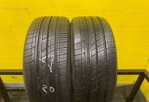 Toyo Tranpath LuII 235/50 R18 101W