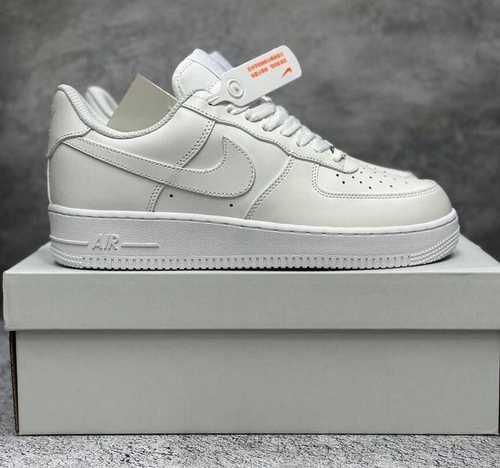 Кроссовки nike air force 1