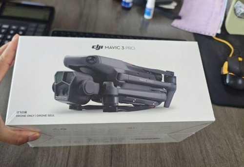 Dji Mavic 3 Pro без пульта