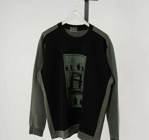 Свитшот Cav Empt оригинальное качество (Арт.55513)