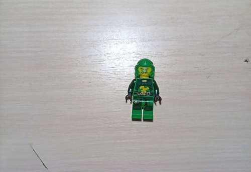Lego Ninjago фигурка