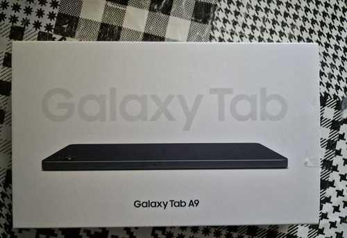 Планшет Samsung Galaxy Tab А9 (128гб)