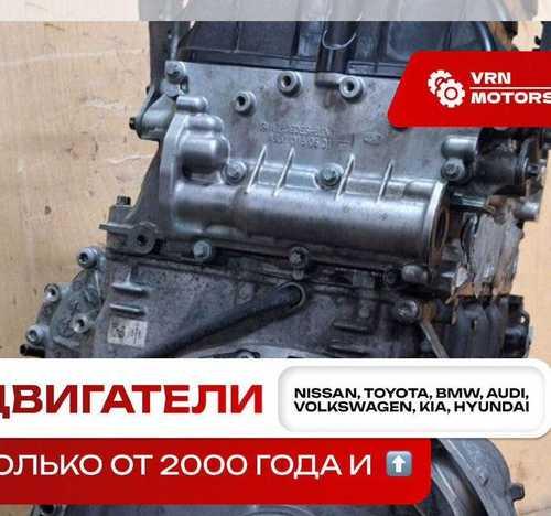 Двигатель OM651mercedes с доставкой по всей РФ