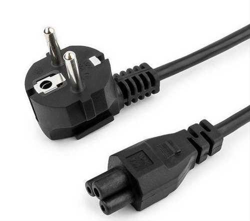 Кабель питания для ноутбуков Cablexpert PC-186-ML