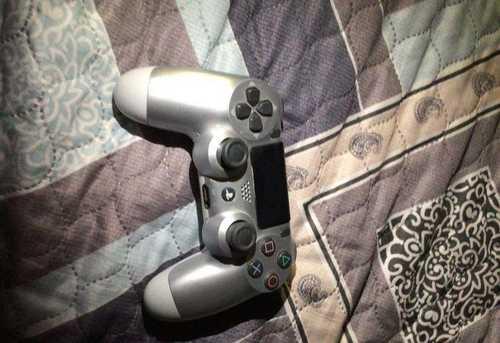 Джостик ps4