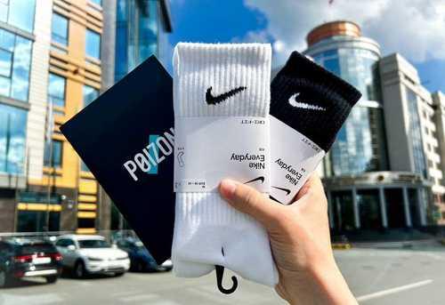 Носки Nike Everyday оригинал