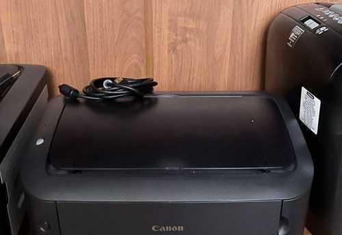 Принтер Canon lbp 6020b