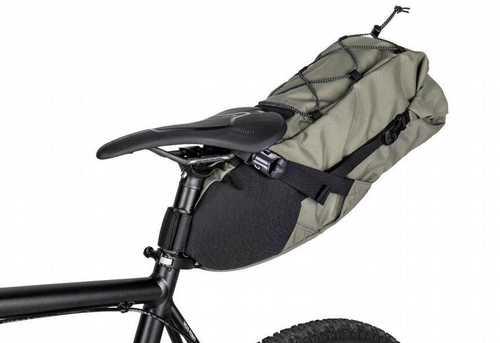 Сумка подседельная Topeak BackLoader10 L