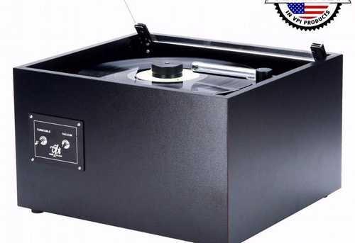 Vpi HW-16.5 Cleaning Machine