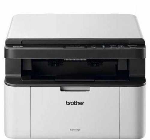 Мфу brother dcp- 1510r