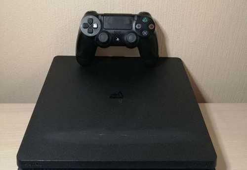 Sony PlayStation 4 (PS4) Slim 500gb