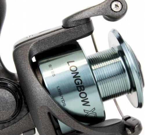 Катушка модель okuma Longbow XT BF 5 1bb lbxt-630