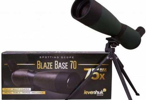 Зрительная труба Levenhuk Blaze base 70