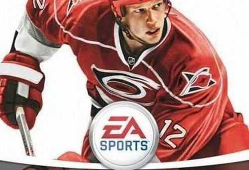 NHL 08 (PS2) Б/У