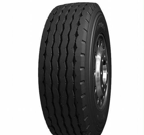Грузовая шина оптом 385 65 R22.5 boto BT668