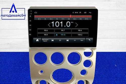 Магнитола Infiniti QX56 04 - 07 Android 12 IPS