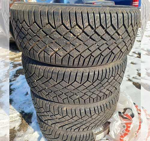 Continental ContiVikingContact 7 195/55 R16