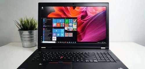 Lenovo W541 i7-4910MQ 2.9Ghz/32Gb/256SSD+500Gb/4Gb