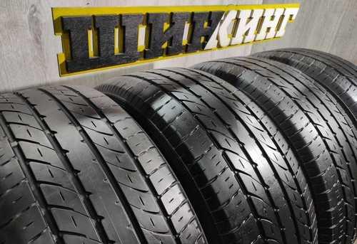 Toyo Tranpath R30 235/50 R18