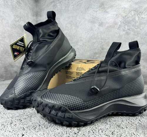 Кроссовки Nike ACG gore tex