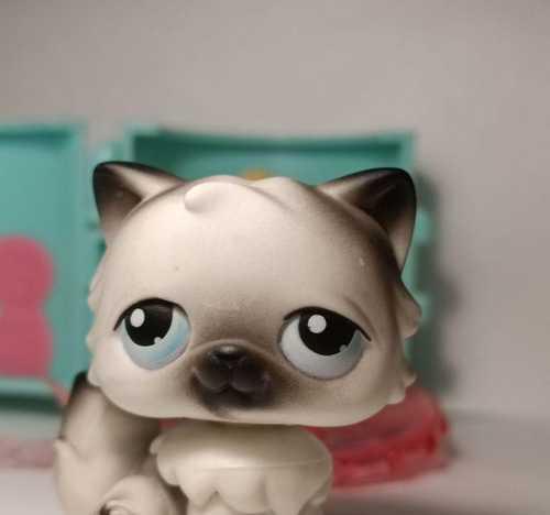 Коллекция Littlest pet shop