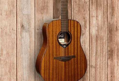 Акустическая гитара LAG Guitars T98D