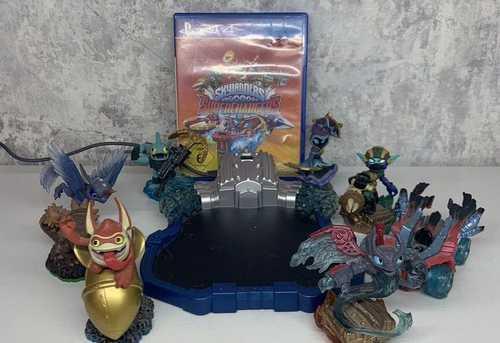 Skylanders ps4