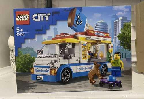 Lego city 60253