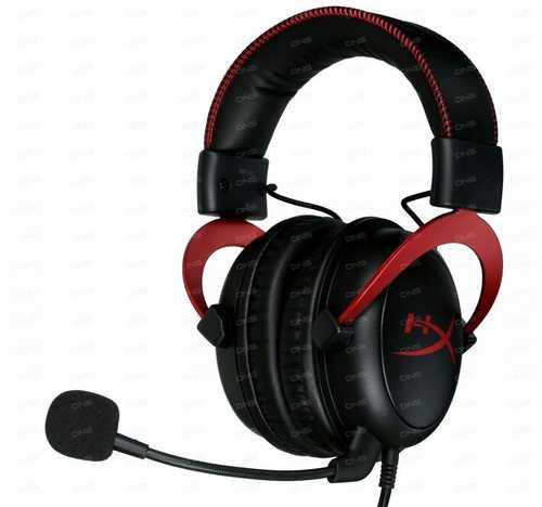 HyperX Cloud II