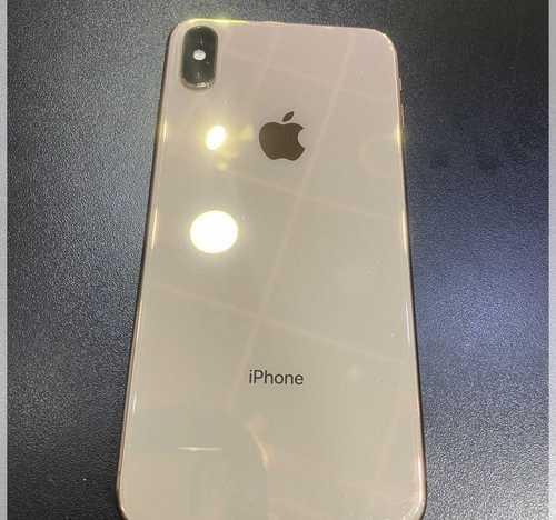 iPhone Xs Max, 256 ГБ