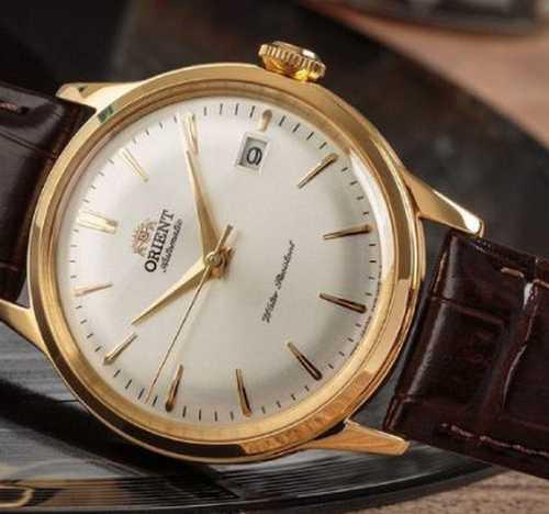 Orient Automatic FAC00002W