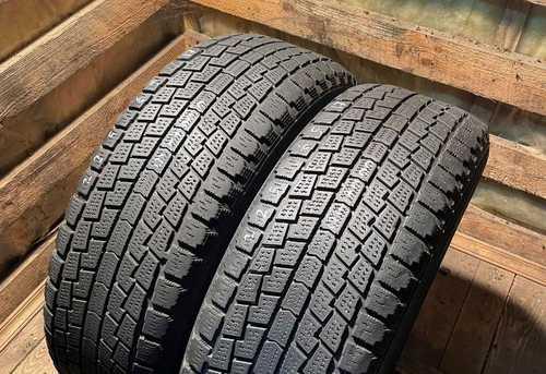 Hankook Dynapro I'Cept RW08 225/65 R17