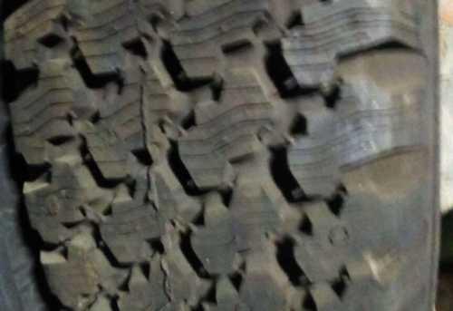 Kumho Radial 857 R15