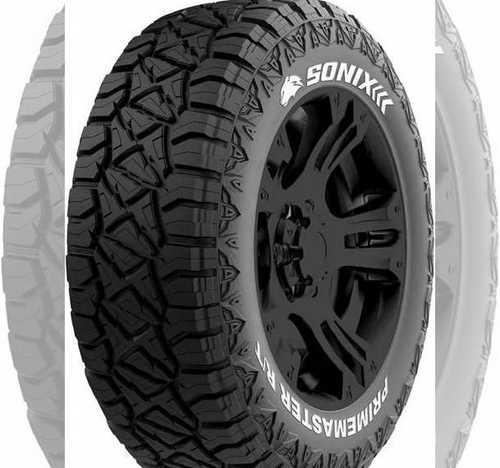 Sonix Primemaster R/T 245/75 R16 111Q