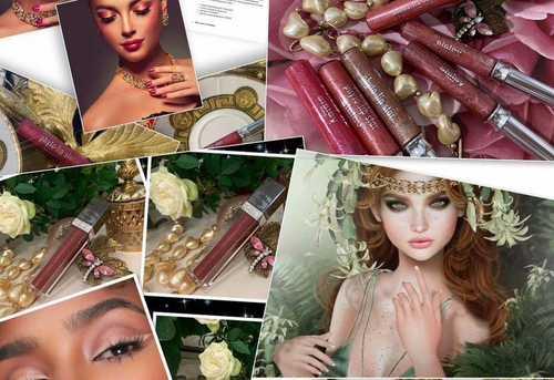 Sisley шикарные блески для губ