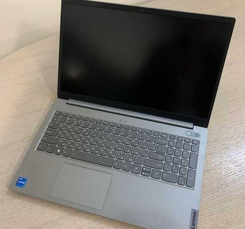Мощный ноутбук Lenovo ThinkBook как новые
