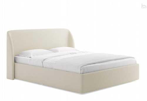 Кровать без подъемного механизма 200 x 200 Nicole