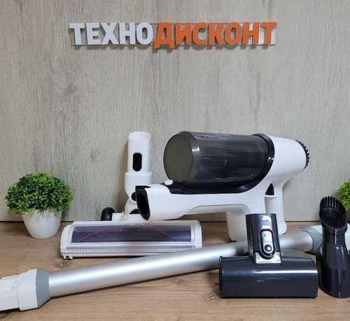 Вертикальный ручной пылесос Tefal TY6975WO