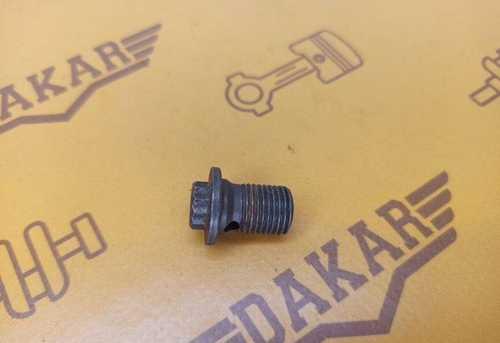 Болт масляной форсунки Nissan Teana J32 VQ35DE