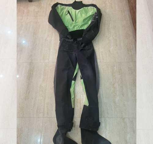 Сухой костюм Kokatat Icon Gore-tex drysuit