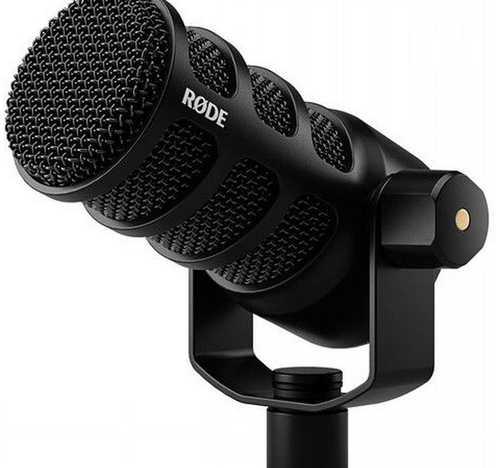 Rode Pod Mic USB