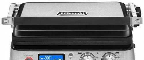 Гриль De'Longhi MultiGrill CGH 1012D новые