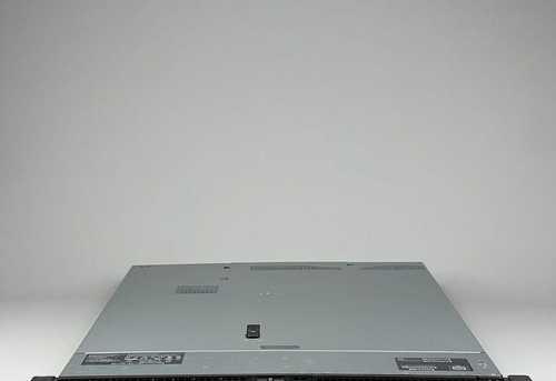 HP DL360 G10 8SFF/2х6148 Gold confidential/16х32Gb