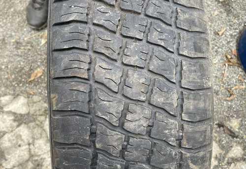 КАМА Кама 365 SUV (НК-242) 16/5 R16 и 4.25/9.5 R15C