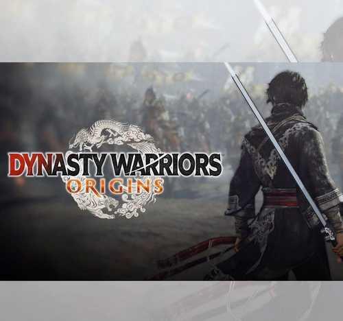 Dynasty Warriors Origins PS5