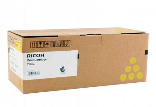 Лазерный картридж Ricoh 407639 тип SPC310E 178087