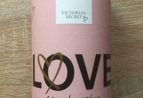 Victoria sicret love EAU DE parfum 100 ml