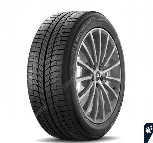 Michelin X-Ice 3 235/40 R18 95H