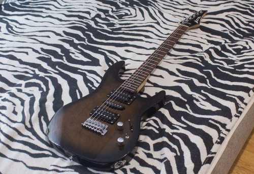Электрогитара Superstrat