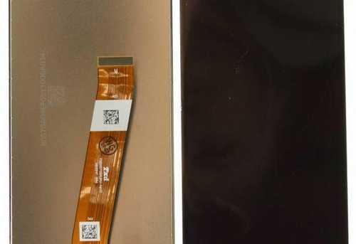 Дисплей для Samsung M01 (M015F) (широкий коннектор
